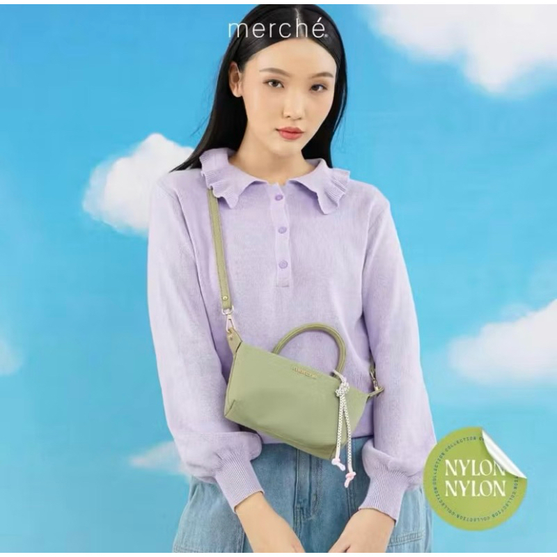 Jual Alice Petite Merche | Shopee Indonesia