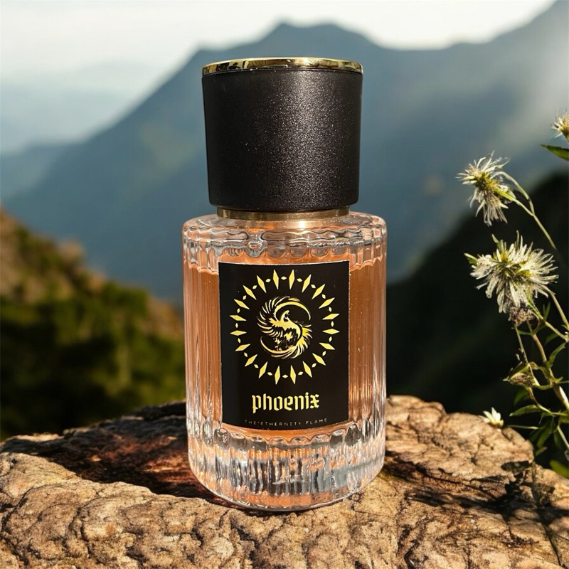 Jual MYTH PERFUME PHOENIX SERIES EAU DE PARFUM | Shopee Indonesia