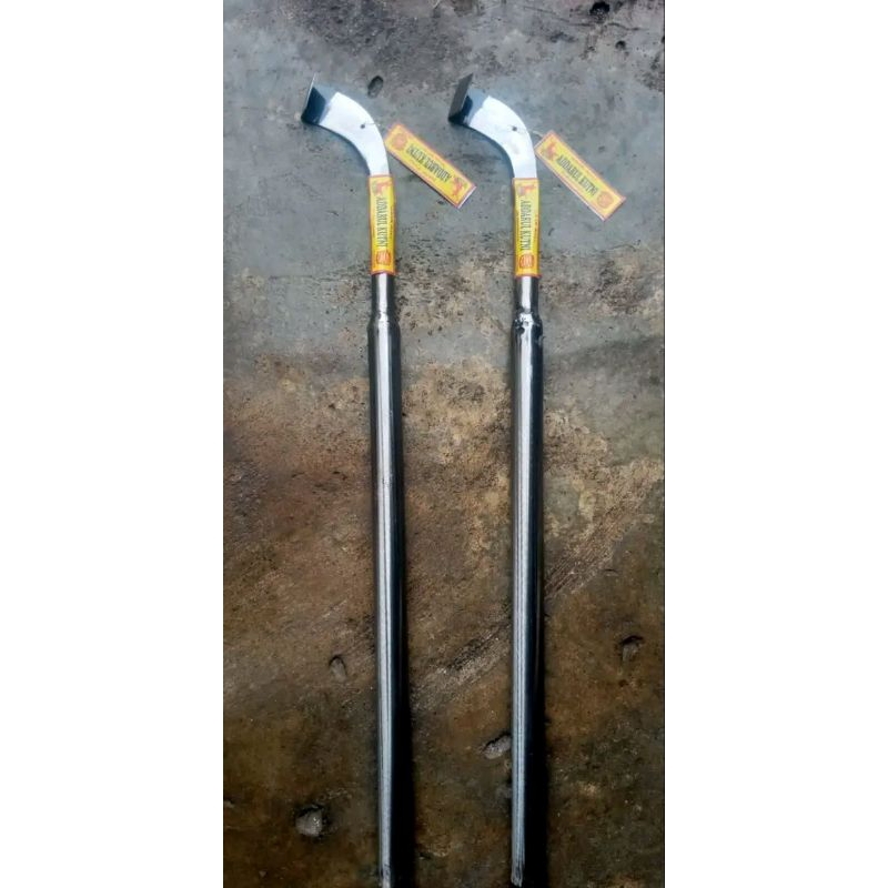 Jual pahat sadap karet panjang 60cm | Shopee Indonesia