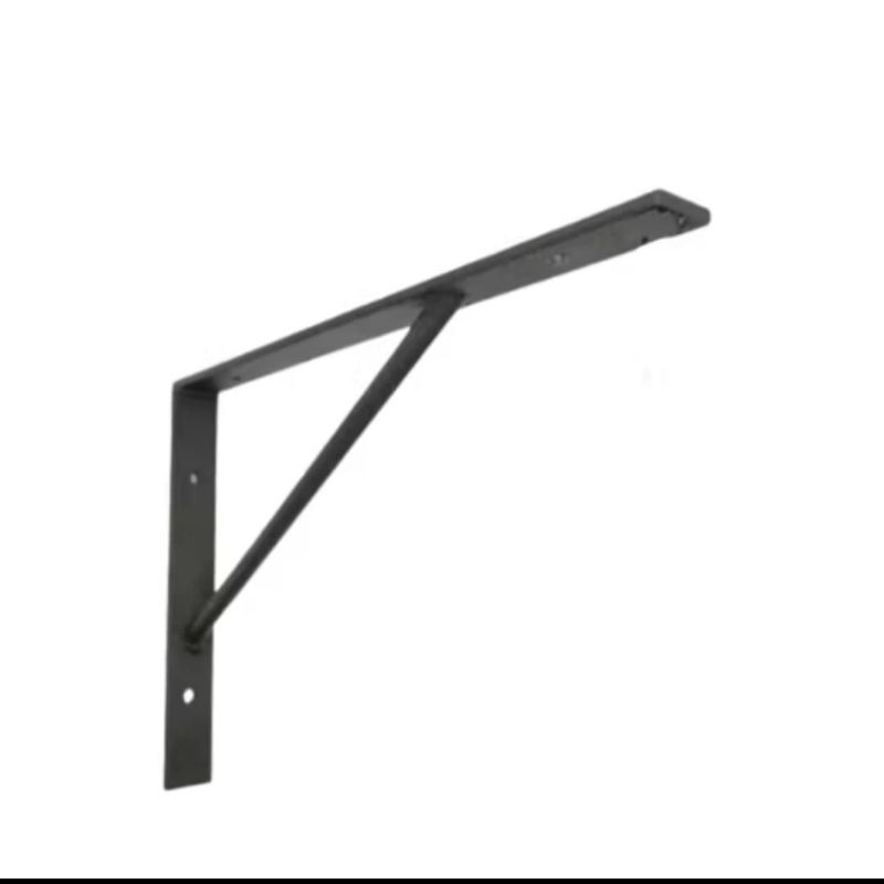Jual Bracket Besi Rak Dinding Siku Susun Tebal 3MM | Shopee Indonesia