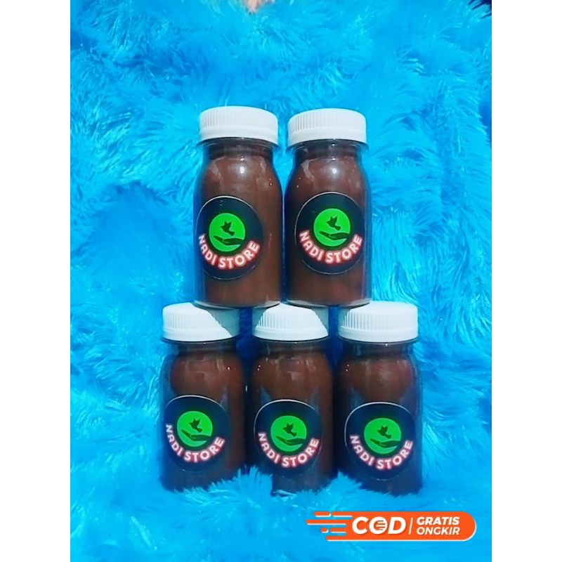 Jual Uyah Wadi Danau Kemasan Botol | Shopee Indonesia