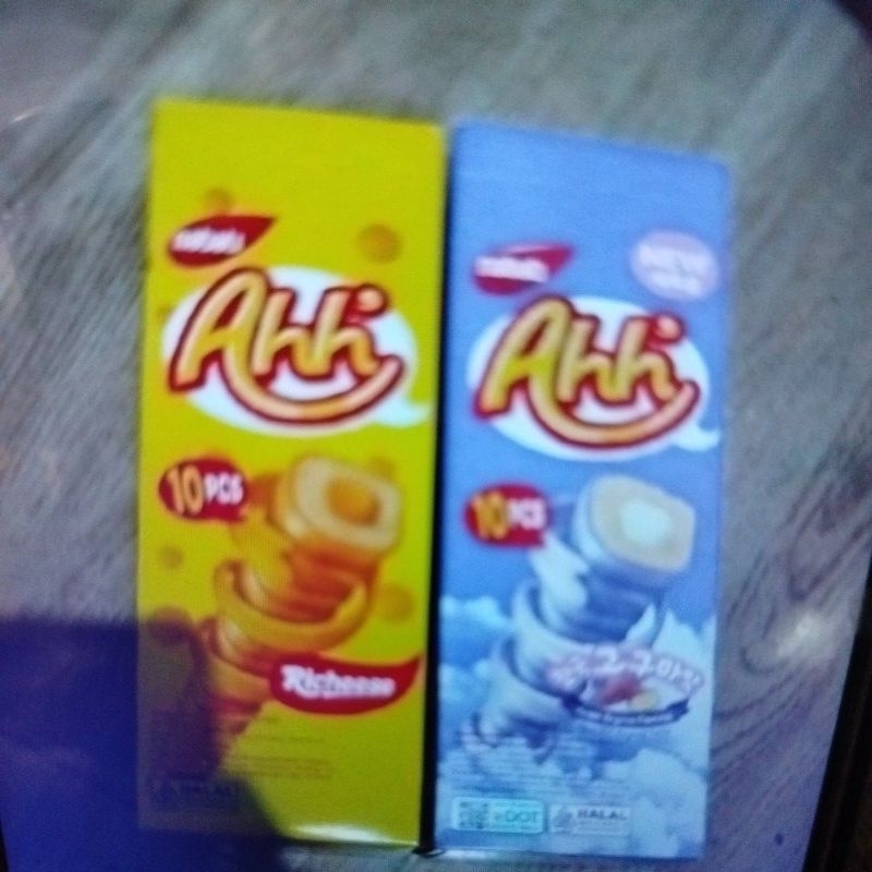 Jual Nabati Ahh cheese /Goguma 30gr (isi 10pcs) | Shopee Indonesia