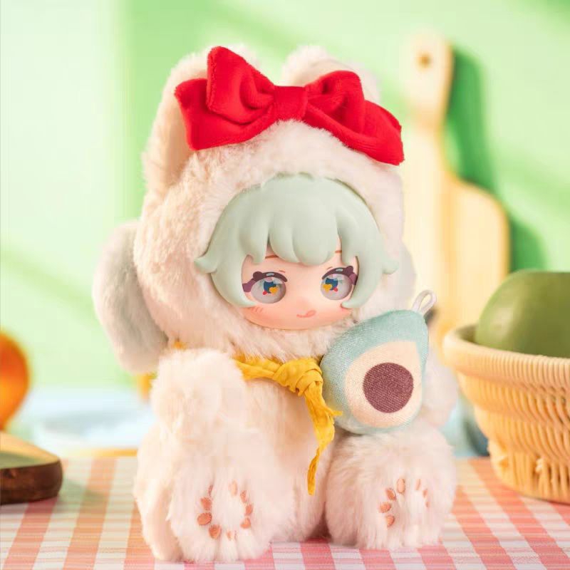 Jual preorder NINIZEE v2 blindbox original | Shopee Indonesia