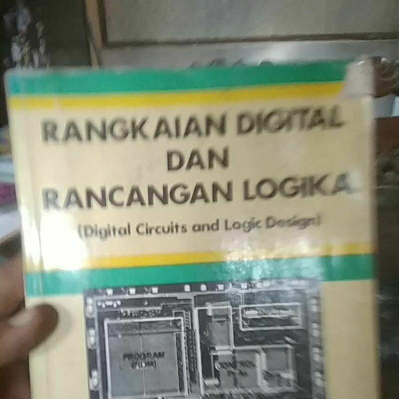Jual rangkaian digital dan rancangan logika | Shopee Indonesia Jual rangkaian digital dan rancangan logika | Shopee Indonesia