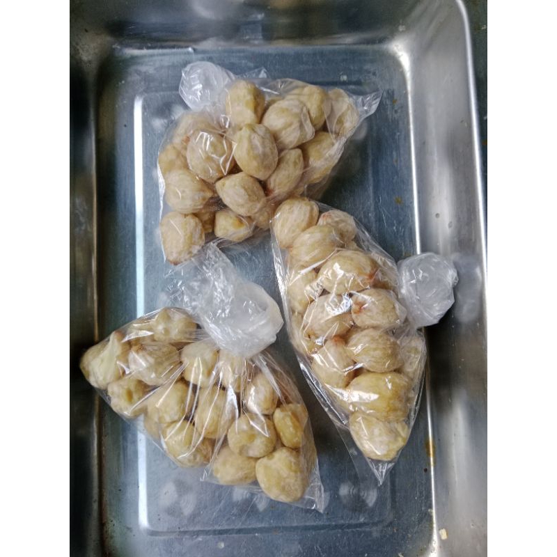 Jual kemiri bulat utuh 100gr mang sayur | Shopee Indonesia