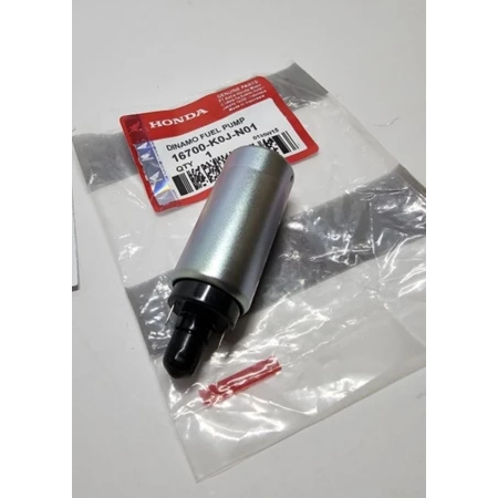 Jual Rotak Dinamo Fuel Pump Motor Genio Beat Deluxe Led Scoopy New 2020 ...