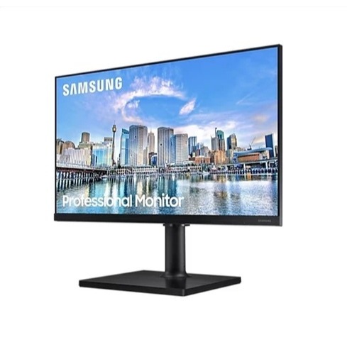 Jual Monitor Samsung LF27T450FQEXXD 27" T45F Business Monitor | Shopee ...