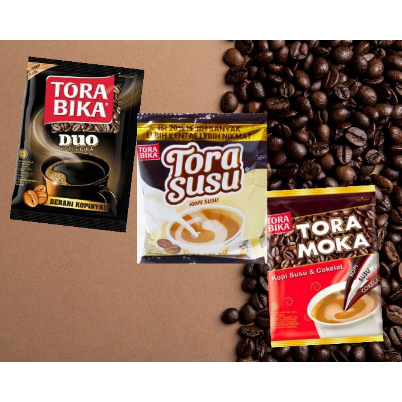 Jual Torabika Duo, Tora Susu, Tora Moka | Shopee Indonesia