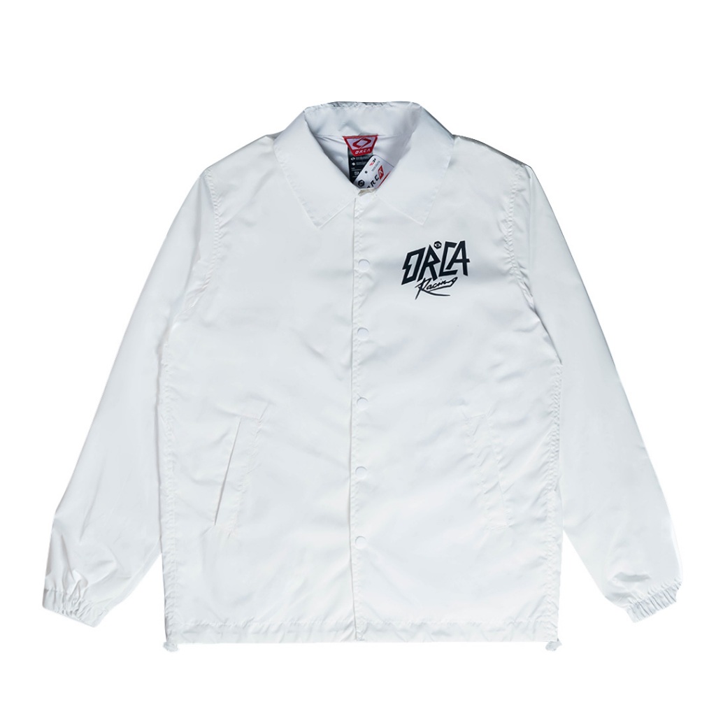 Jual Orca Powergear - Spirit of Ego | Heptagon Speed Ego COACH JACKET ...