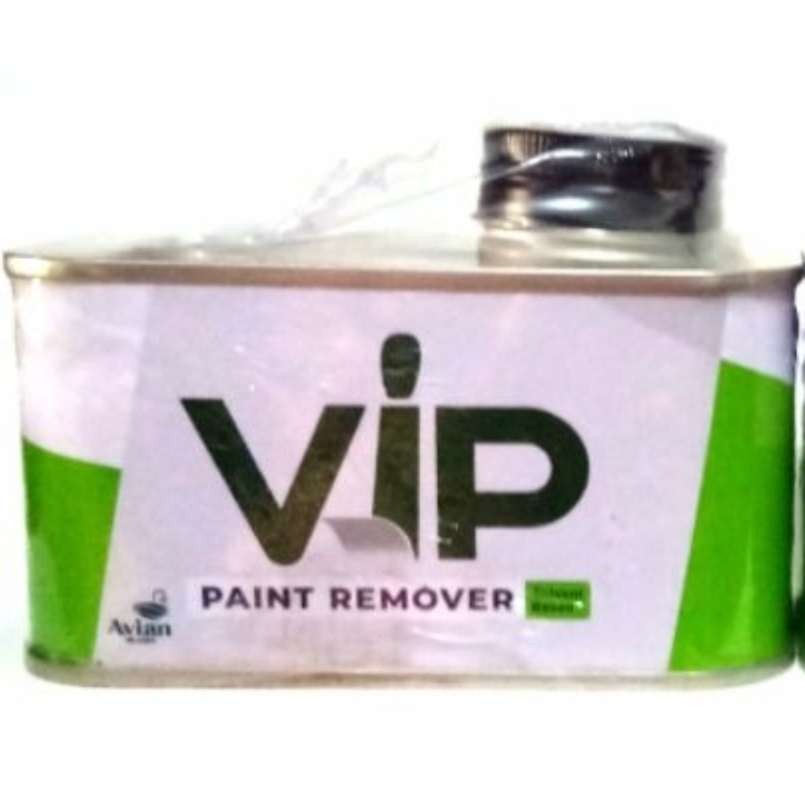 Jual VIP PAINT REMOVER 250 ML / CAIRAN PERONTOK CAT / PENGELUPAS CAT ...