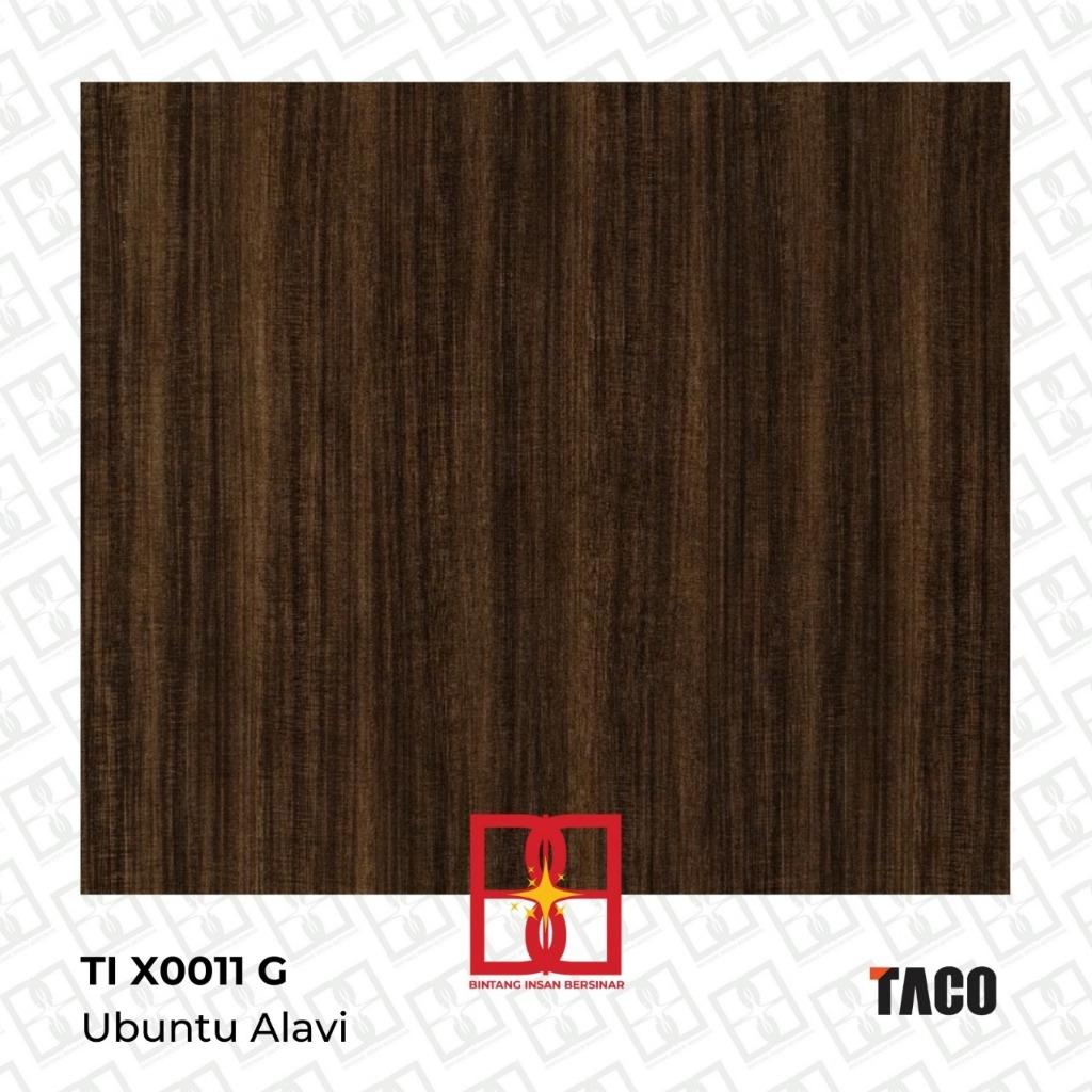 Jual TACO ULTIMATE HPL TI X0011 G (Ubuntu Alavi) | Shopee Indonesia