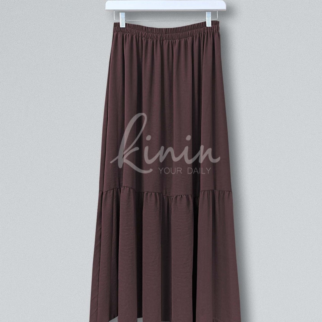 Jual Rok Rample Remaja By Kinin Daily | Shopee Indonesia