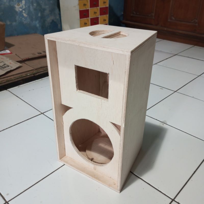 Jual Box speaker line array 6 inch | Shopee Indonesia