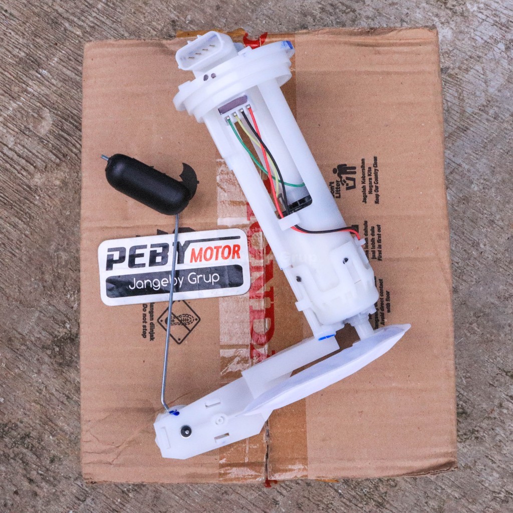Jual Fuel Pump PCX 160 New ORIGINAL Resmi HGP 16700K1Z | Shopee Indonesia