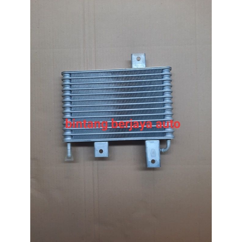 Jual OLI OIL COOLER ALL NEW PAJERO SPORT ALL NEW TRITON 2920A344 ...