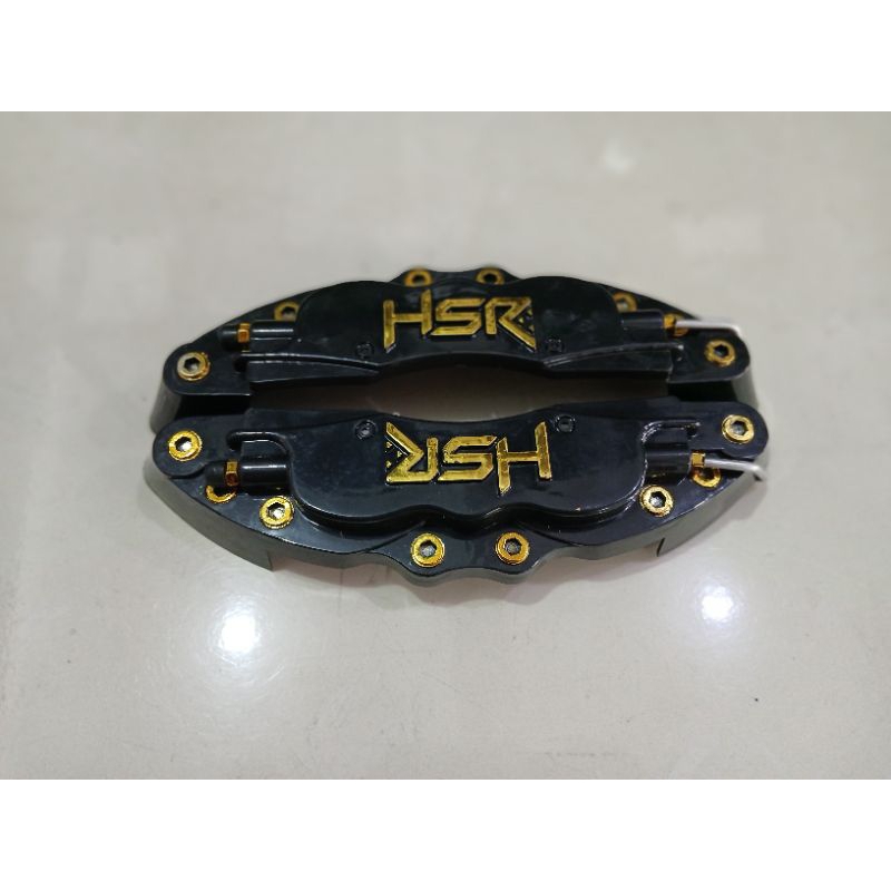 Jual cover rem hsr universal untuk semua jenis mobil buat tampilan ...