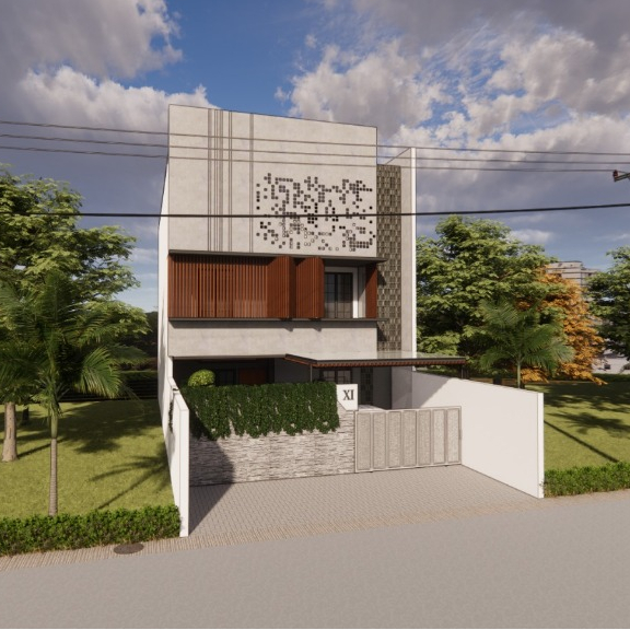 Jual Paket design dan rab komplit gambar struktur | Shopee Indonesia