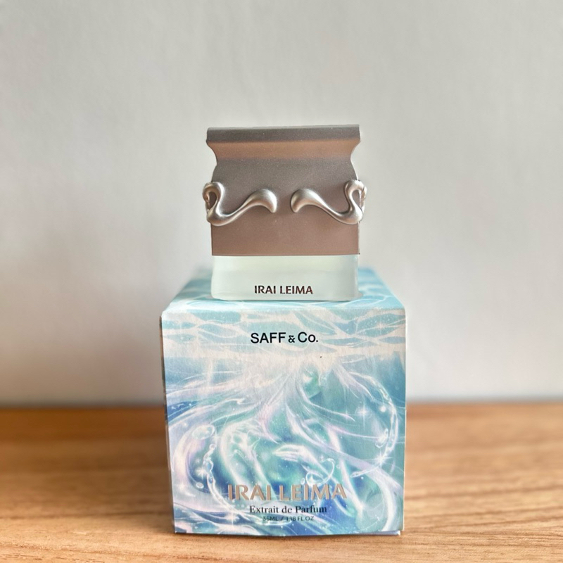 Jual DECANT - SAFF & CO Parfum | Kie Raha | Rae Nira | SOFR | KIRITHRA ...