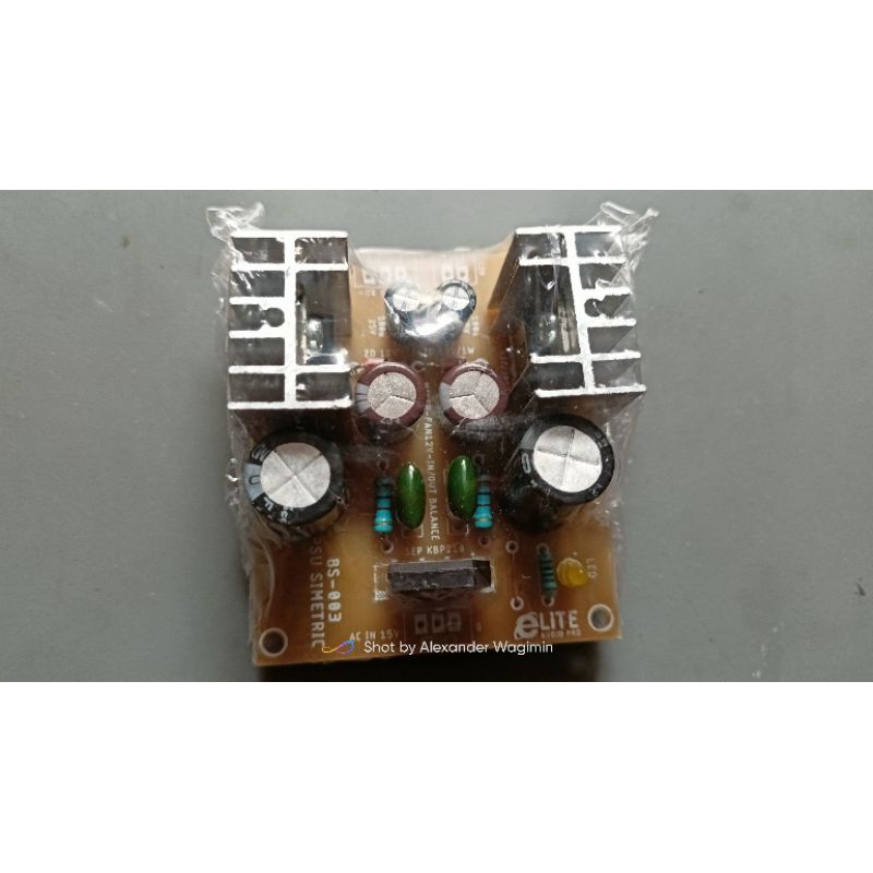 Jual Kit psu simetris | Shopee Indonesia