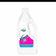 Jual VAnish Botol White 500ml | Shopee Indonesia