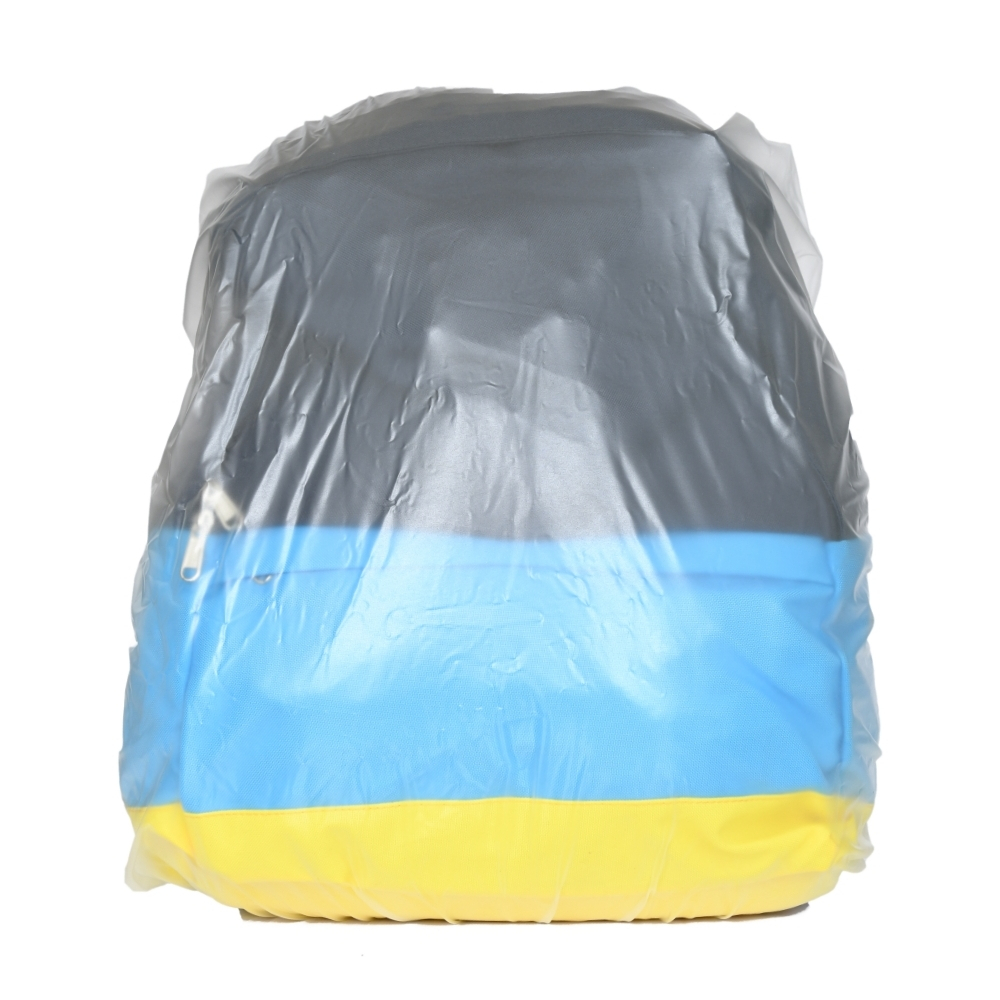 Jual Rain Cover Bag Tas Ransel Waterproof Raincoat Tas Backpack Jas ...