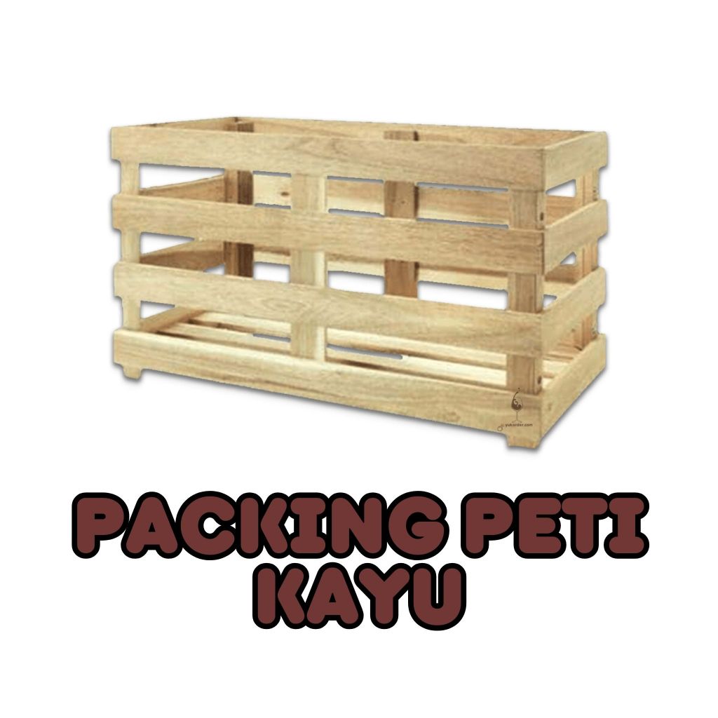Jual PACKING PETI KAYU | Shopee Indonesia