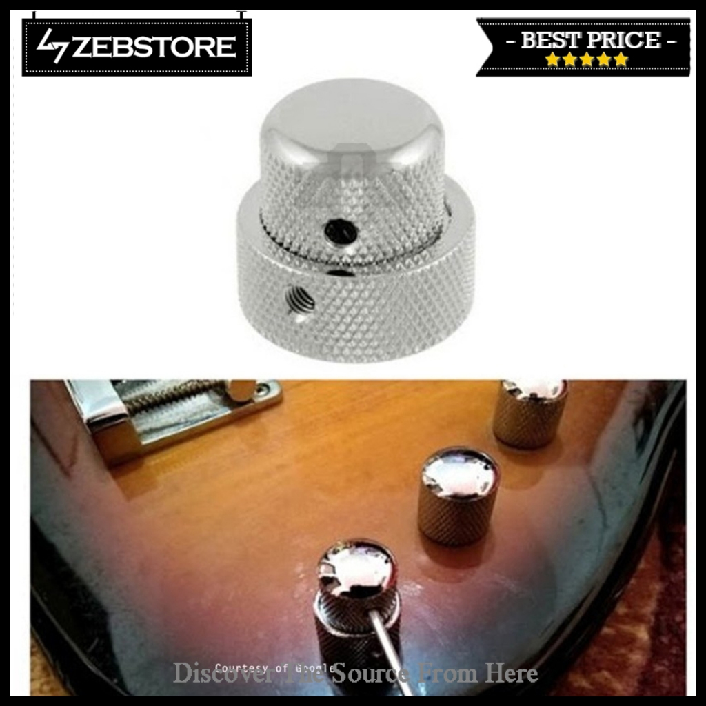 Jual Knob Stacked NC002 Chrome | Shopee Indonesia