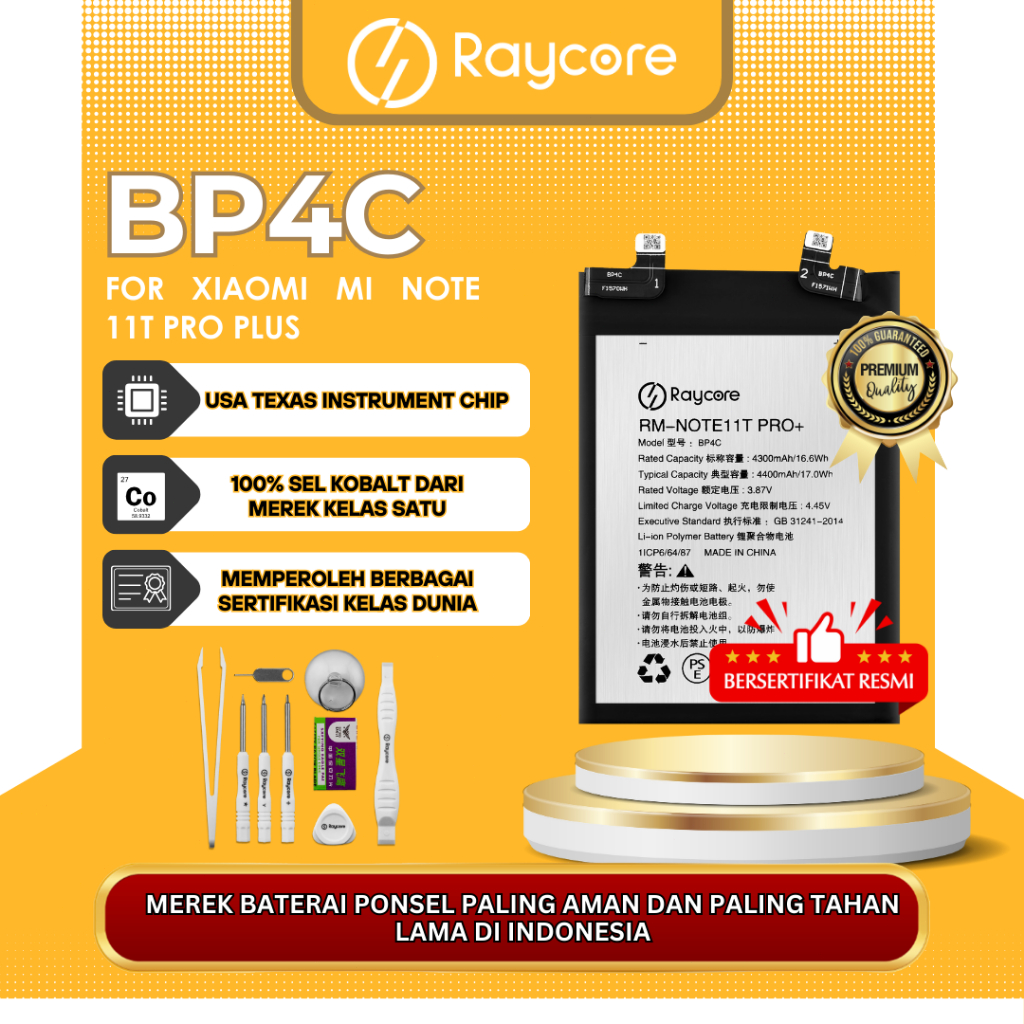Jual Raycore - Baterai | Shopee Indonesia