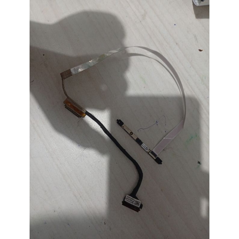 Jual Fleksibel LCD kamera Lenovo V14 G2 copotan original unit normal | Shopee Indonesia