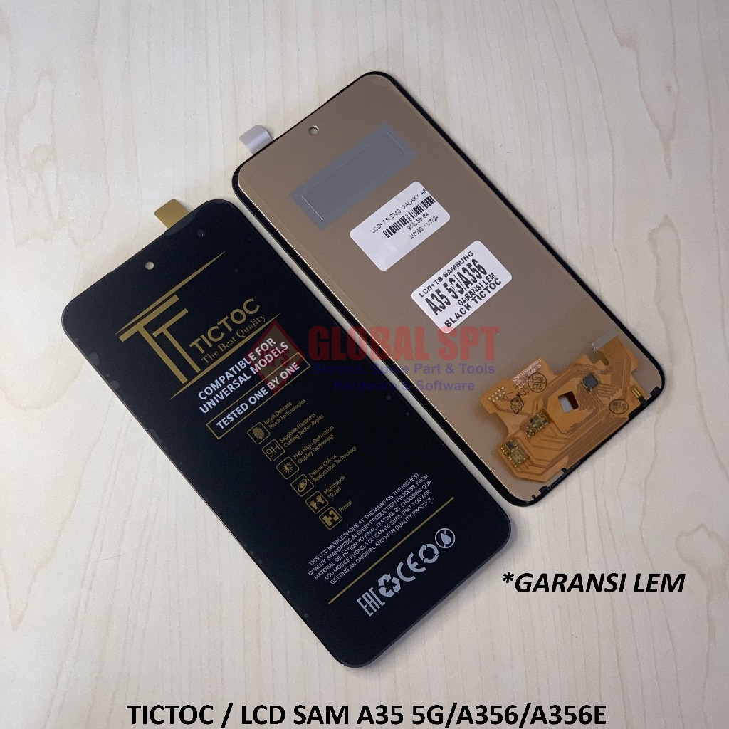 Jual LCD TOUCHSCREEN SAMSUNG A35 5G / A55 5G / A356 / A356E / A556 ...