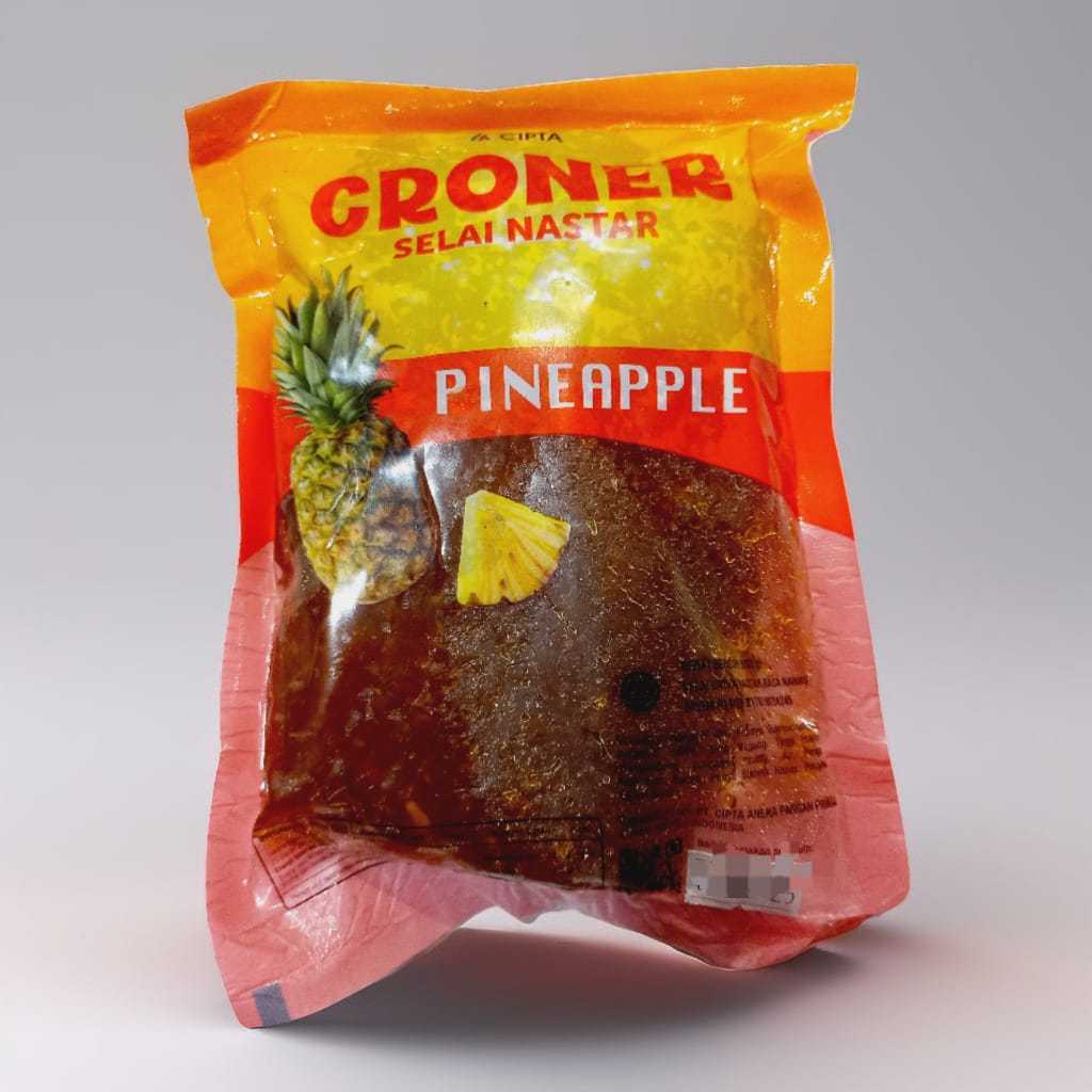 Jual SELAI CRONER NASTAR SPESIAL KEMASAN 500GRM | Shopee Indonesia