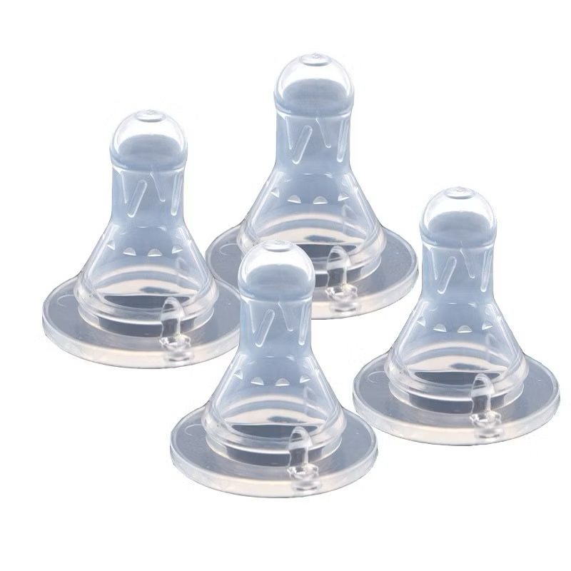 Jual AQBaby Pigeon Puting Leher Ramping Peristaltik / Puting Silikon ...