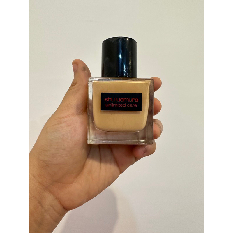Jual Shu Uemura Tsuya Foundation | Shopee Indonesia