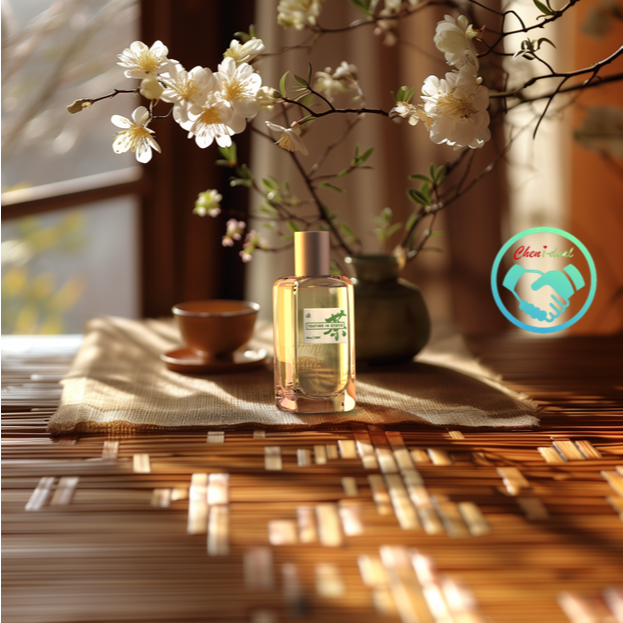 Jual ALT Perfumery Teatime in Kyoto Eau De Parfum | Perfume | Shopee ...