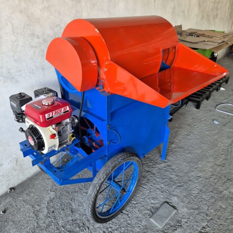 Jual Mesin Perontok Padi Harga Terlengkap & Harga Terbaru Juni 2026 ...