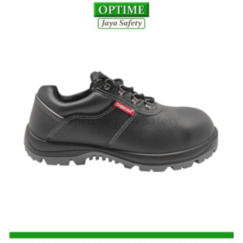 Jual Sepatu Safety Cheetah Tipe 7012H | Shopee Indonesia