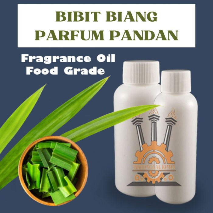 Jual BIBIT PARFUM PANDAN 100 ML ( MURNI NON AL-KOHOL ) | Shopee Indonesia
