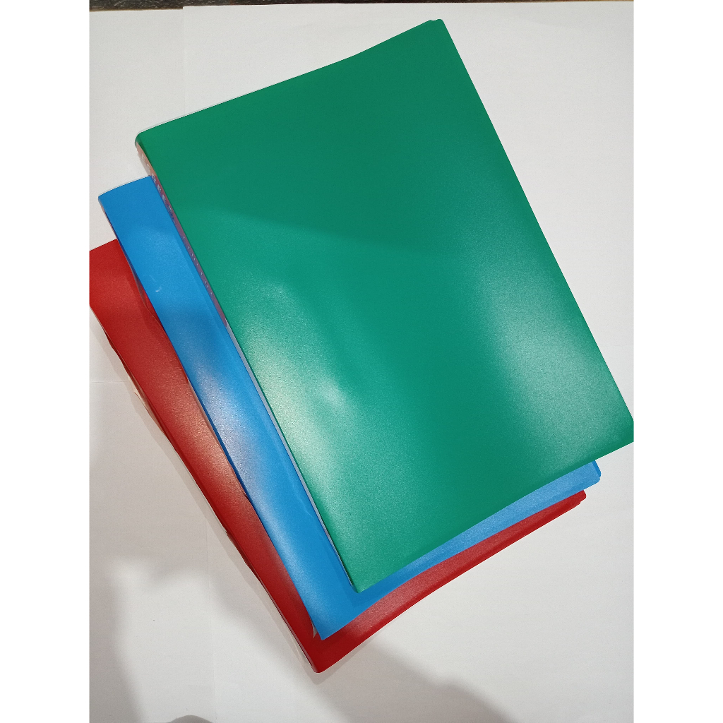 Jual Map Clip File Esbee Warna Hijau, Biru, Kuning, Dan Merah | Shopee ...
