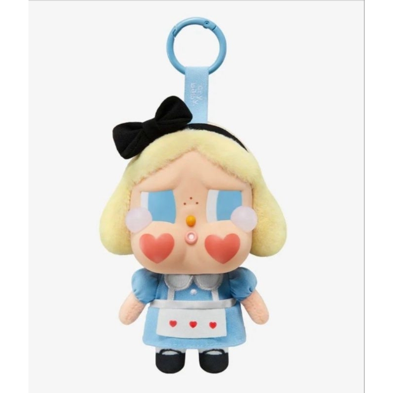 Jual Crying again Alice (Popmart Indonesia) | Shopee Indonesia