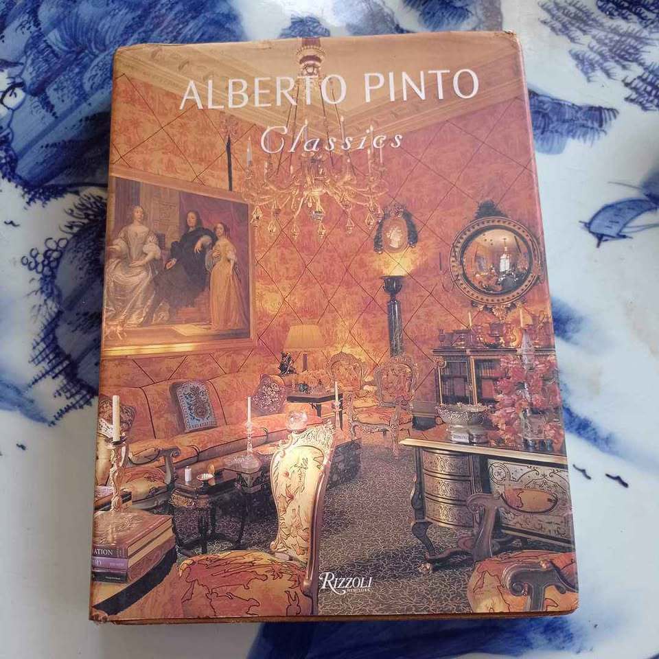 Jual ALBERTO PINTO Classics - Buku Desain Arsitektur | Shopee Indonesia