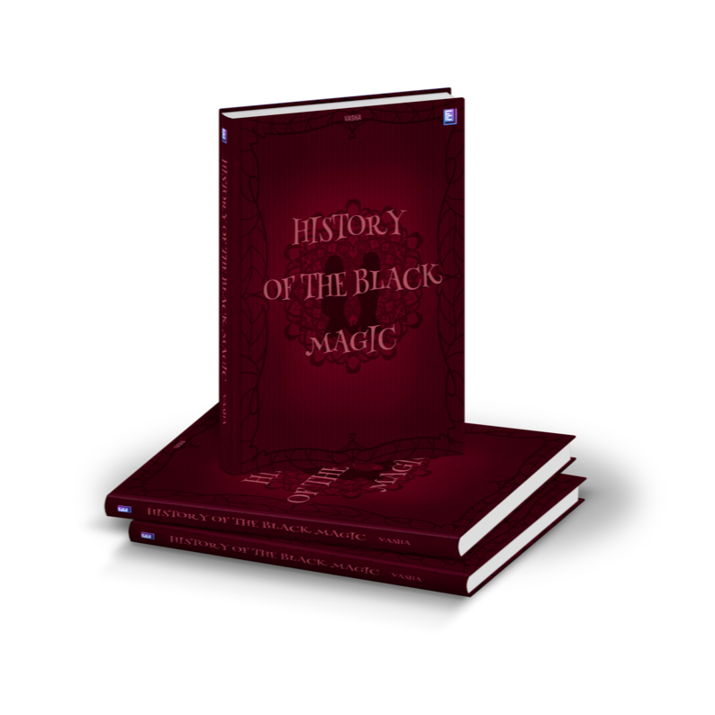 Jual History Of Black Magic - Faza Citra Production | Shopee Indonesia