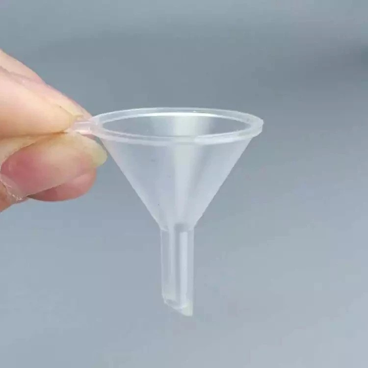 Jual Corong Mini Plastik Transparant | Shopee Indonesia
