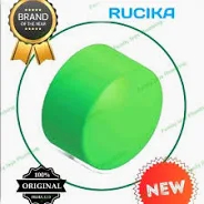Jual CAP PPR 1 1/4" inch Rucika Green / Dop PP-R / Dop Air Panas 40MM ...