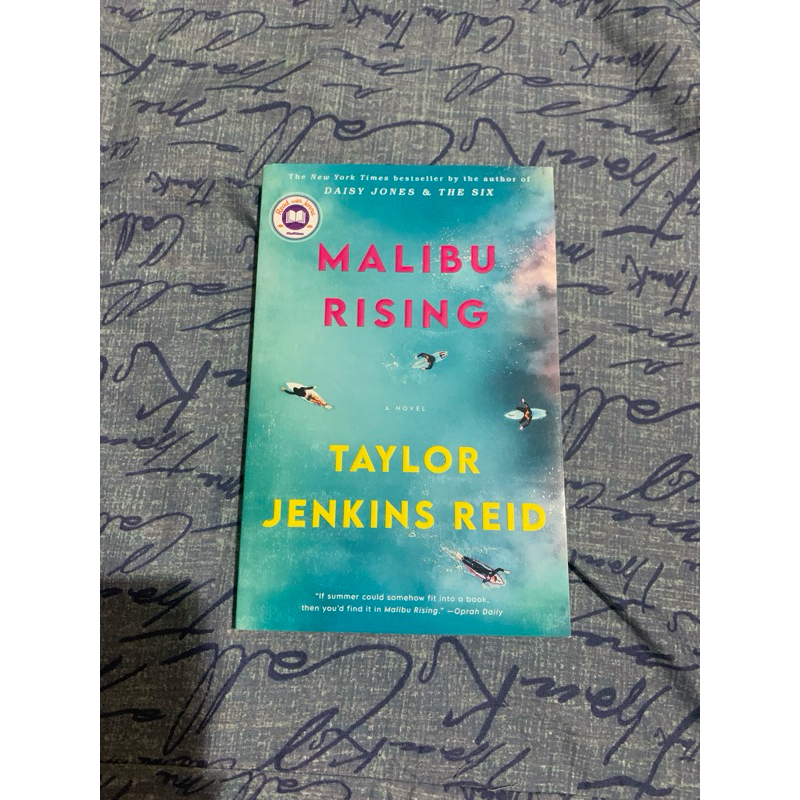 Jual malibu rising | Shopee Indonesia