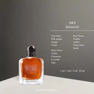 Produk Real Parfum World | Shopee Indonesia