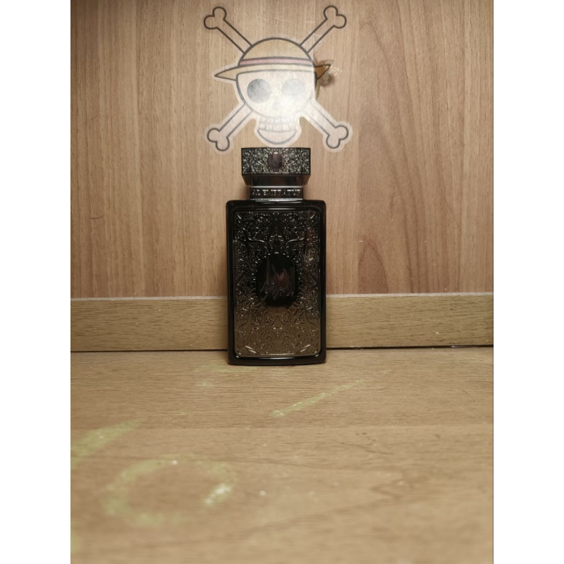 Jual Decant Parfum Zimaya Al Embratur Elixir EDP | Shopee Indonesia