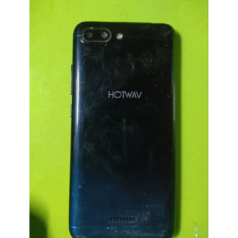 Jual mesin hotwav m6 hidup normal | Shopee Indonesia