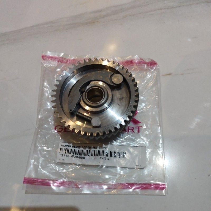 Jual Noken As Original Viar Karya Roda 3 150cc 200cc 300cc | Shopee ...