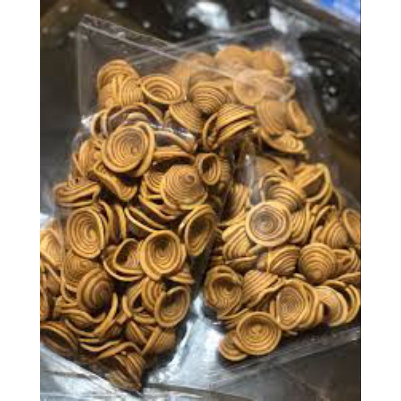 Jual Roti Kuping Gajah Mini Coklat, 500 gram | Shopee Indonesia