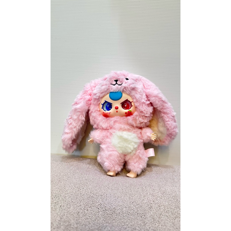 Jual BABY THREE BUNNY MATA RARE FLIP FLOP/ belang | Shopee Indonesia
